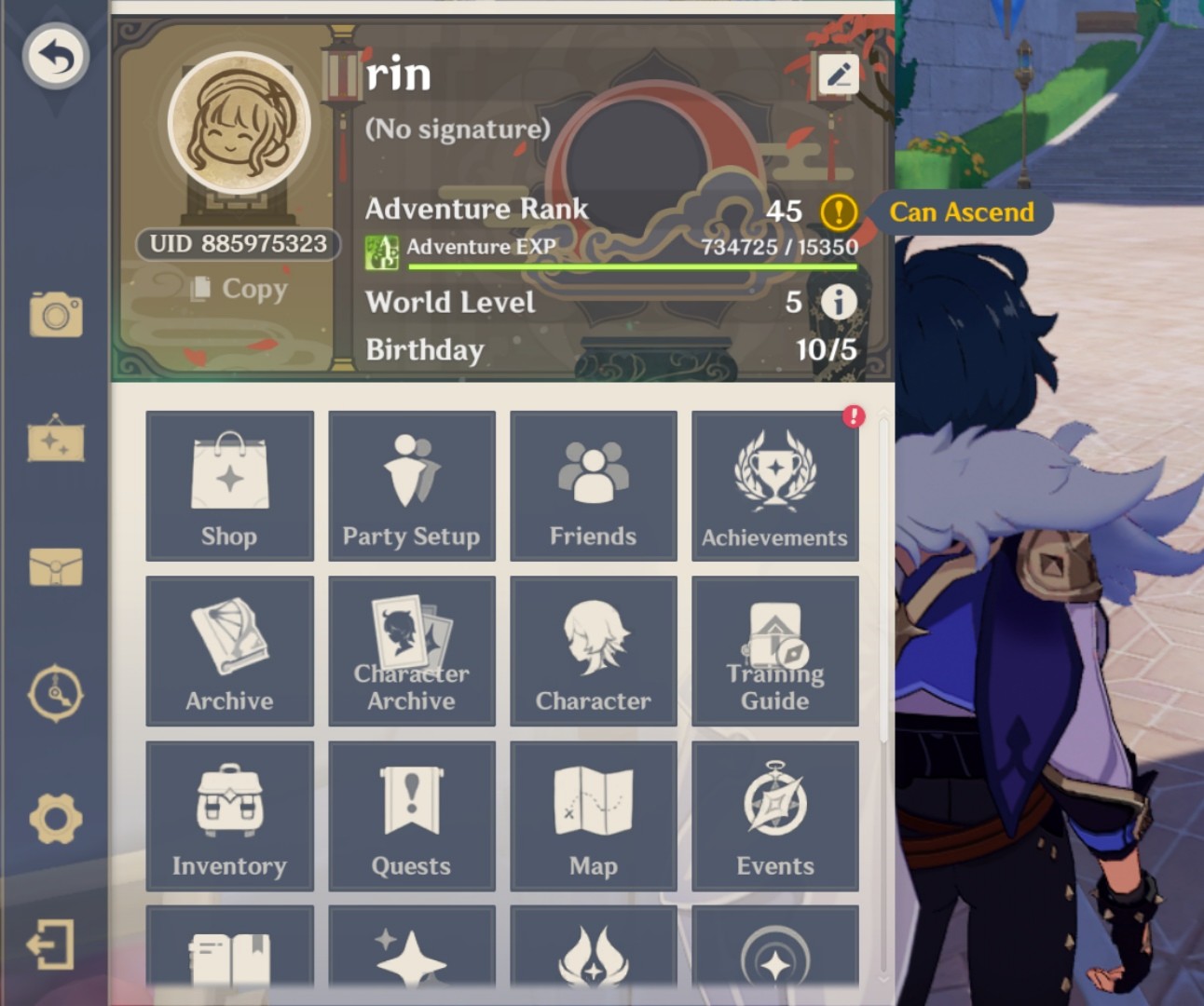 um.. 💀 Genshin Impact | HoYoLAB