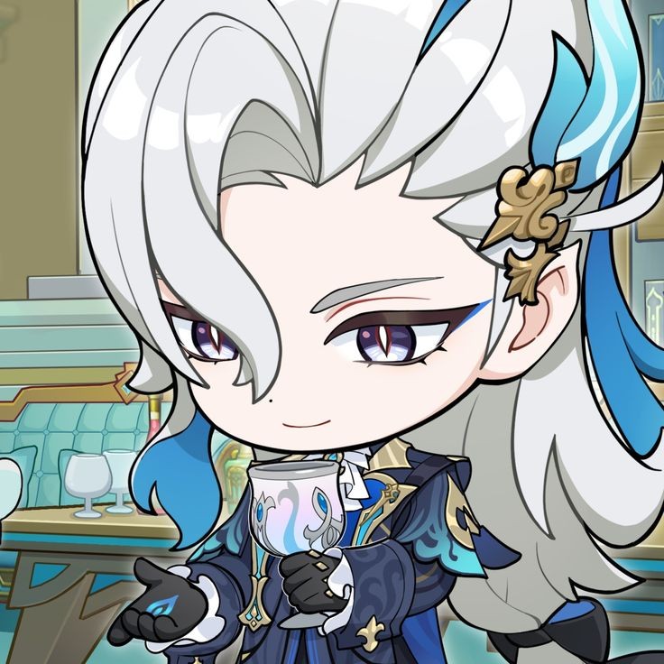 neuvi post! Genshin Impact | HoYoLAB