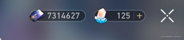 Is this enough for E6 S5 Robin Honkai: Star Rail | HoYoLAB