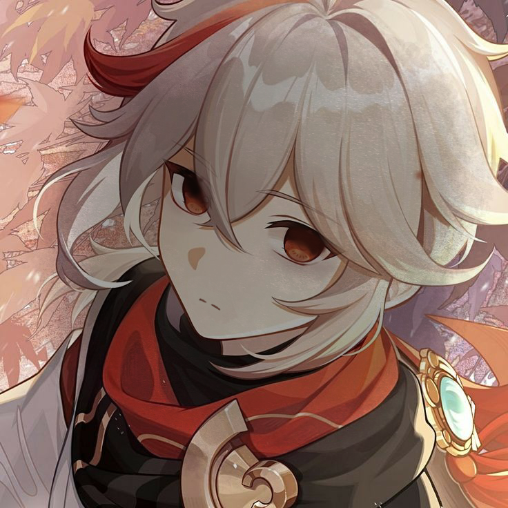 Making Genshin character sad (3) Genshin Impact | HoYoLAB