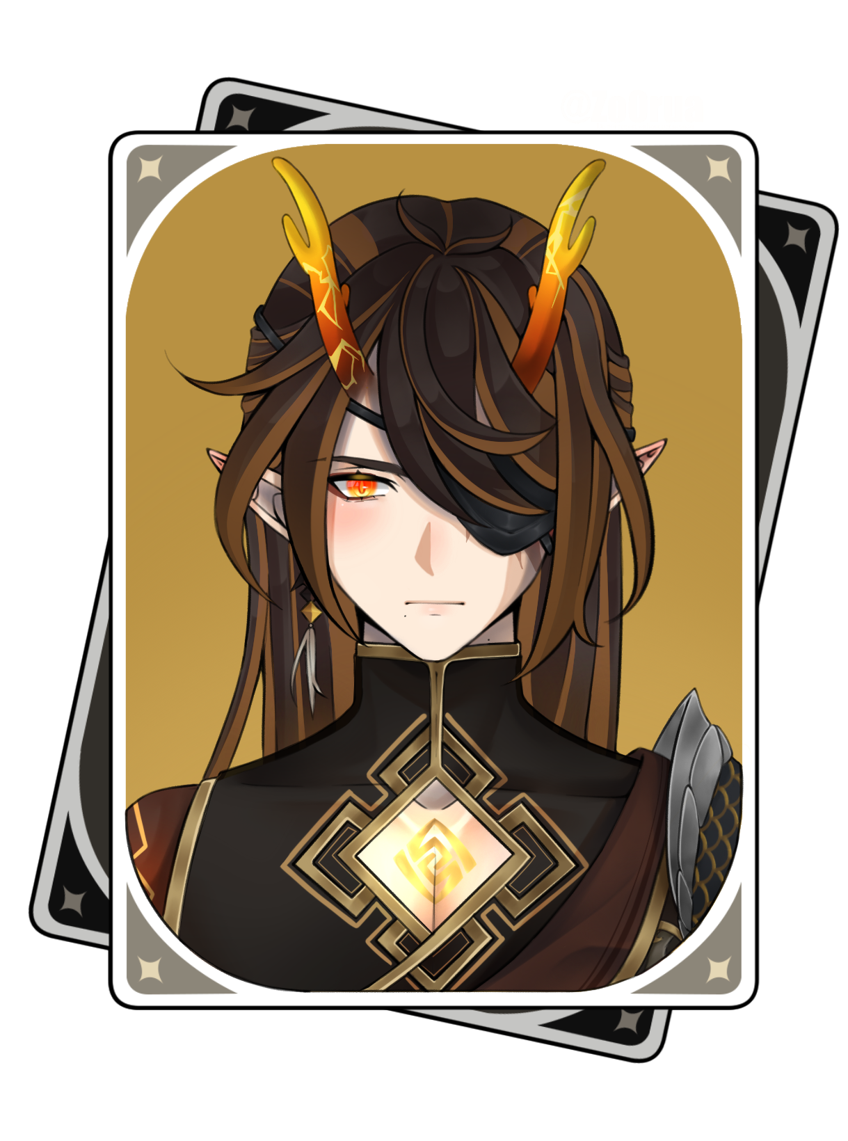 Oc Icons Genshin Impact | HoYoLAB