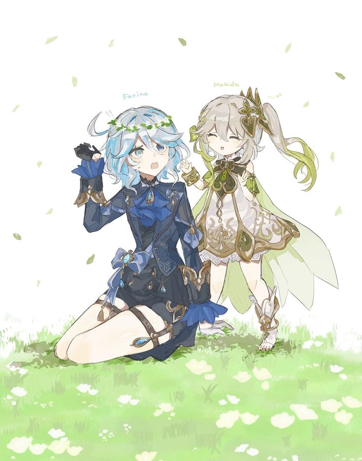 Favorite archon Genshin Impact | HoYoLAB