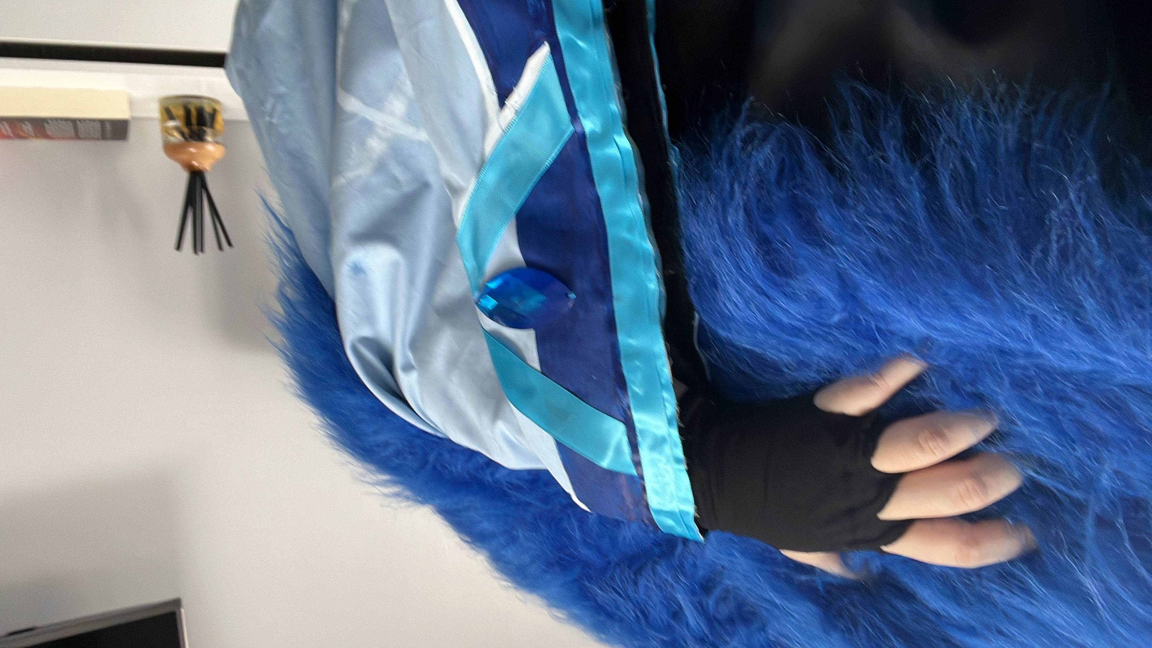 Abyss mage cosplay WIP Genshin Impact | HoYoLAB