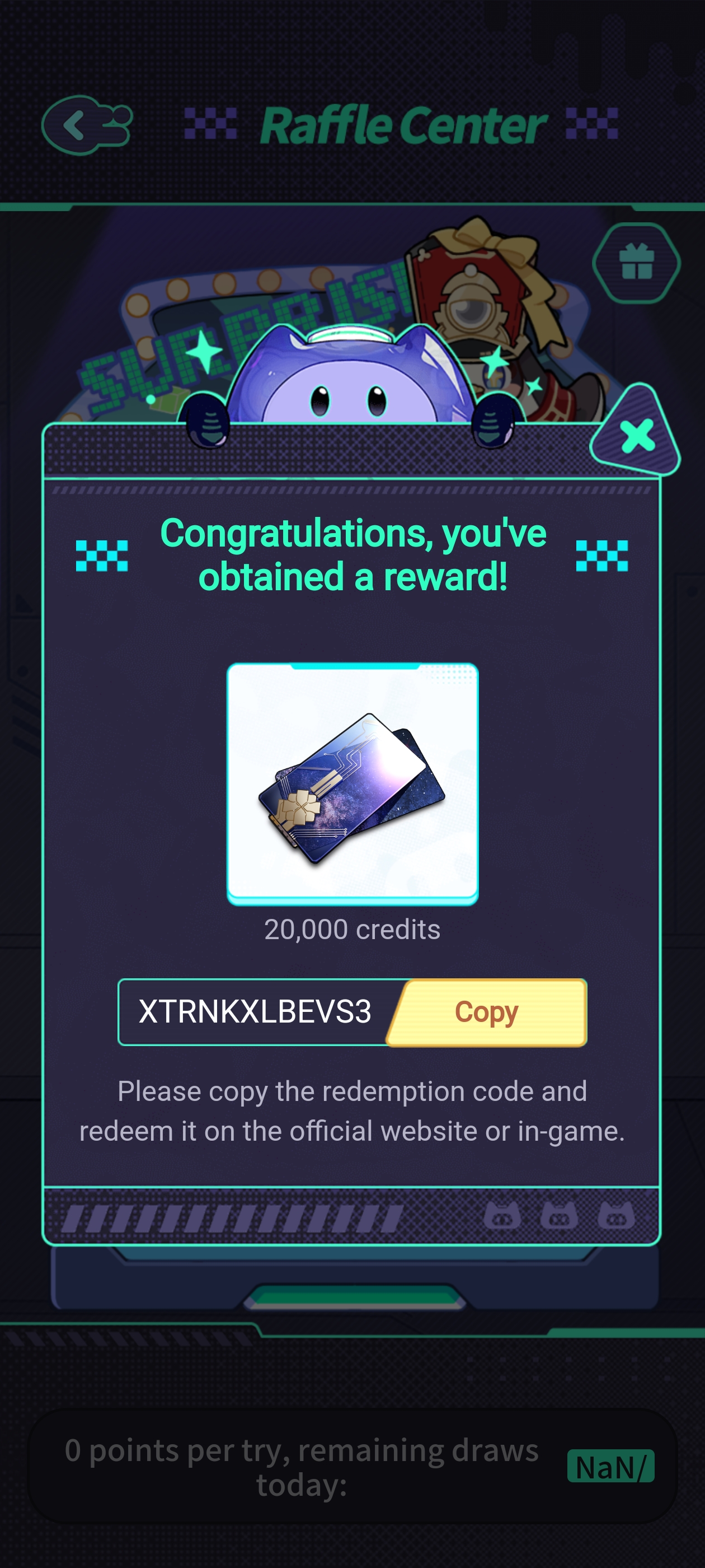 Hsr redeem code first come first served Honkai: Star Rail | HoYoLAB