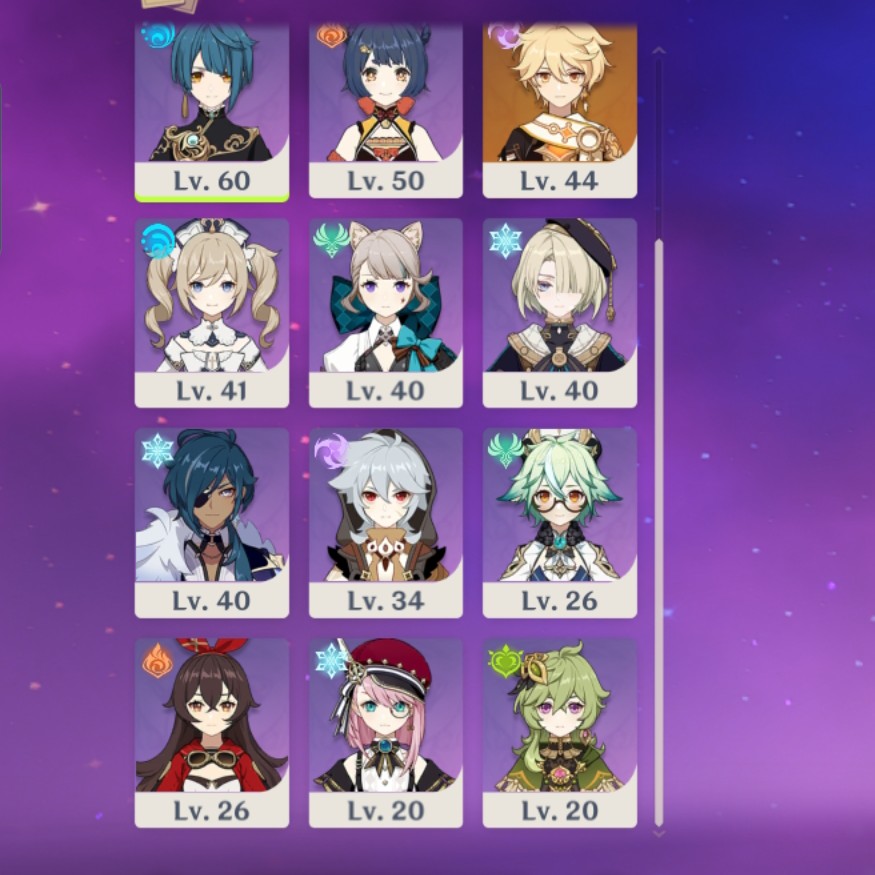 Can someone please help me build a good team comp.😭😭😭😭😭 I\'m new to ...