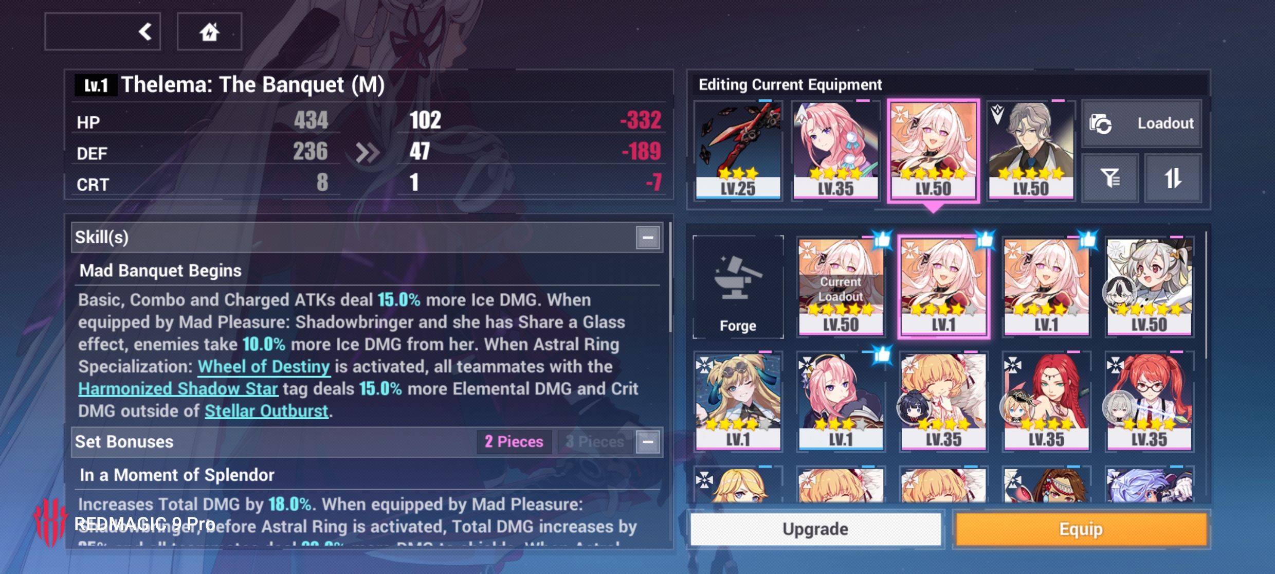 what are the uses for dupe stigma Honkai Impact 3rd | HoYoLAB