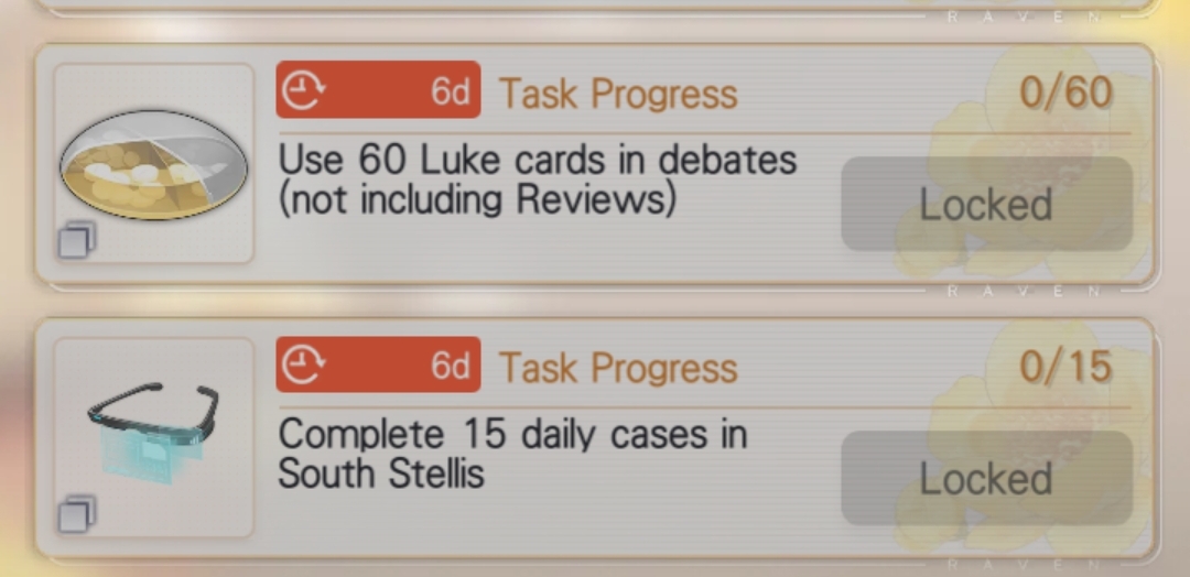 Entwining Hearts Event Guide + ALL ANSWERS (Luke Sweet Chapter 3) Tears ...