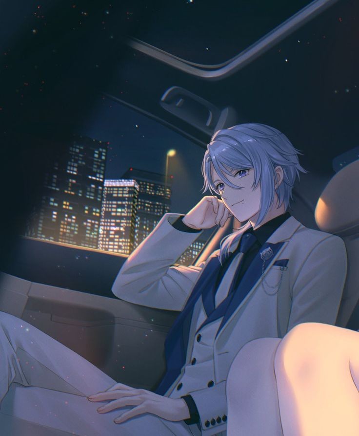 AYATOES!🌊 Genshin Impact | HoYoLAB