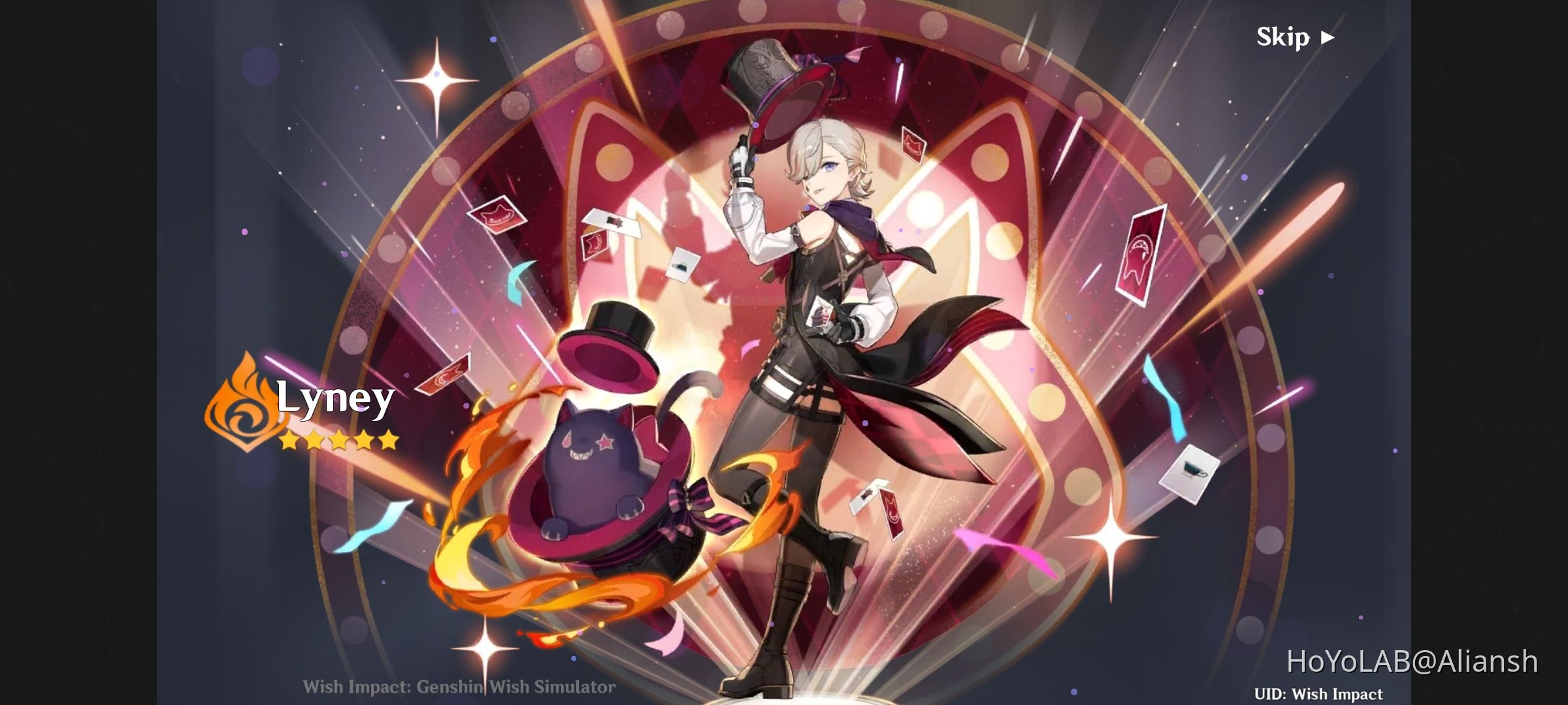 ye sign🤣 Genshin Impact | HoYoLAB