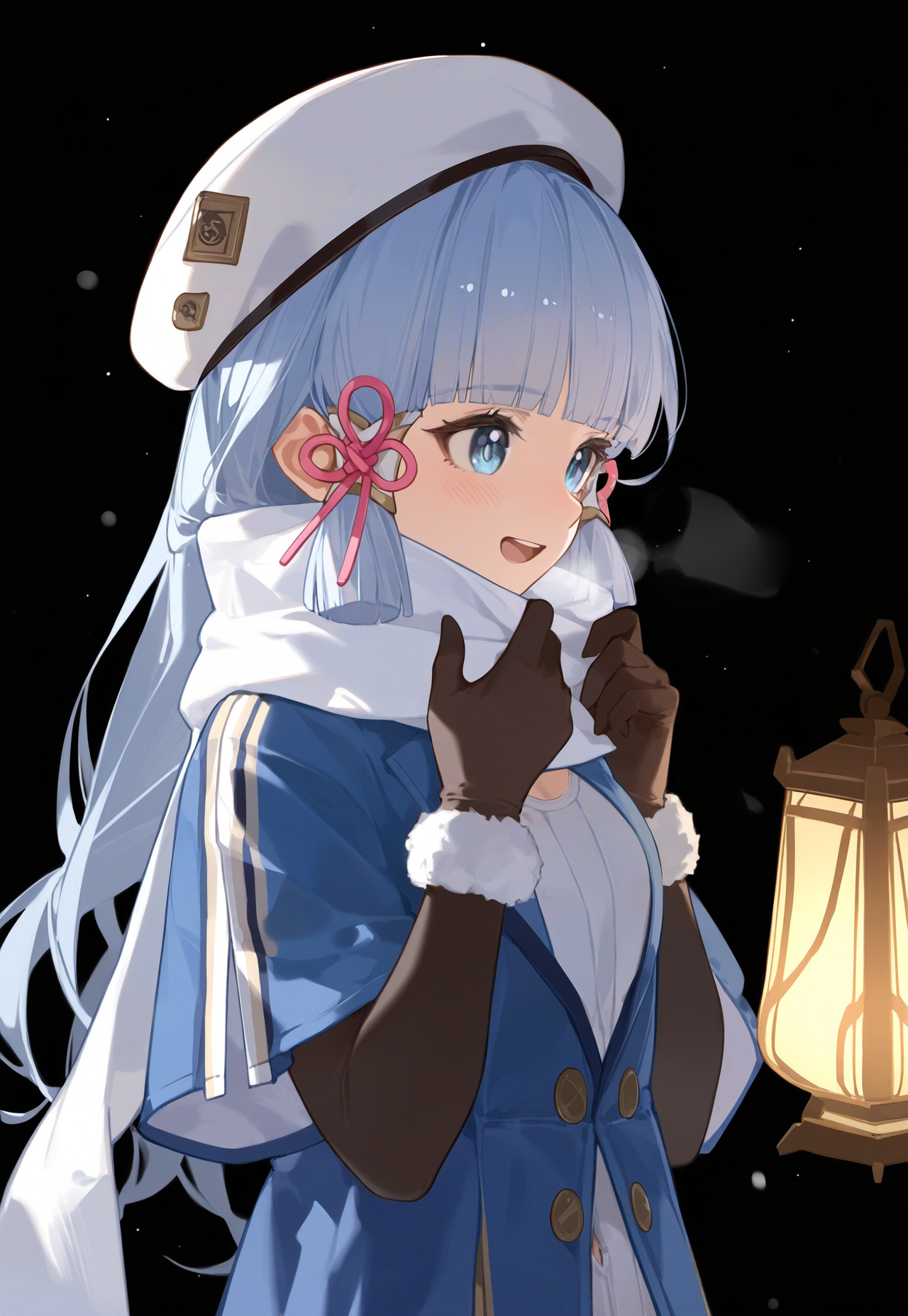 Ayayaya Genshin Impact | HoYoLAB