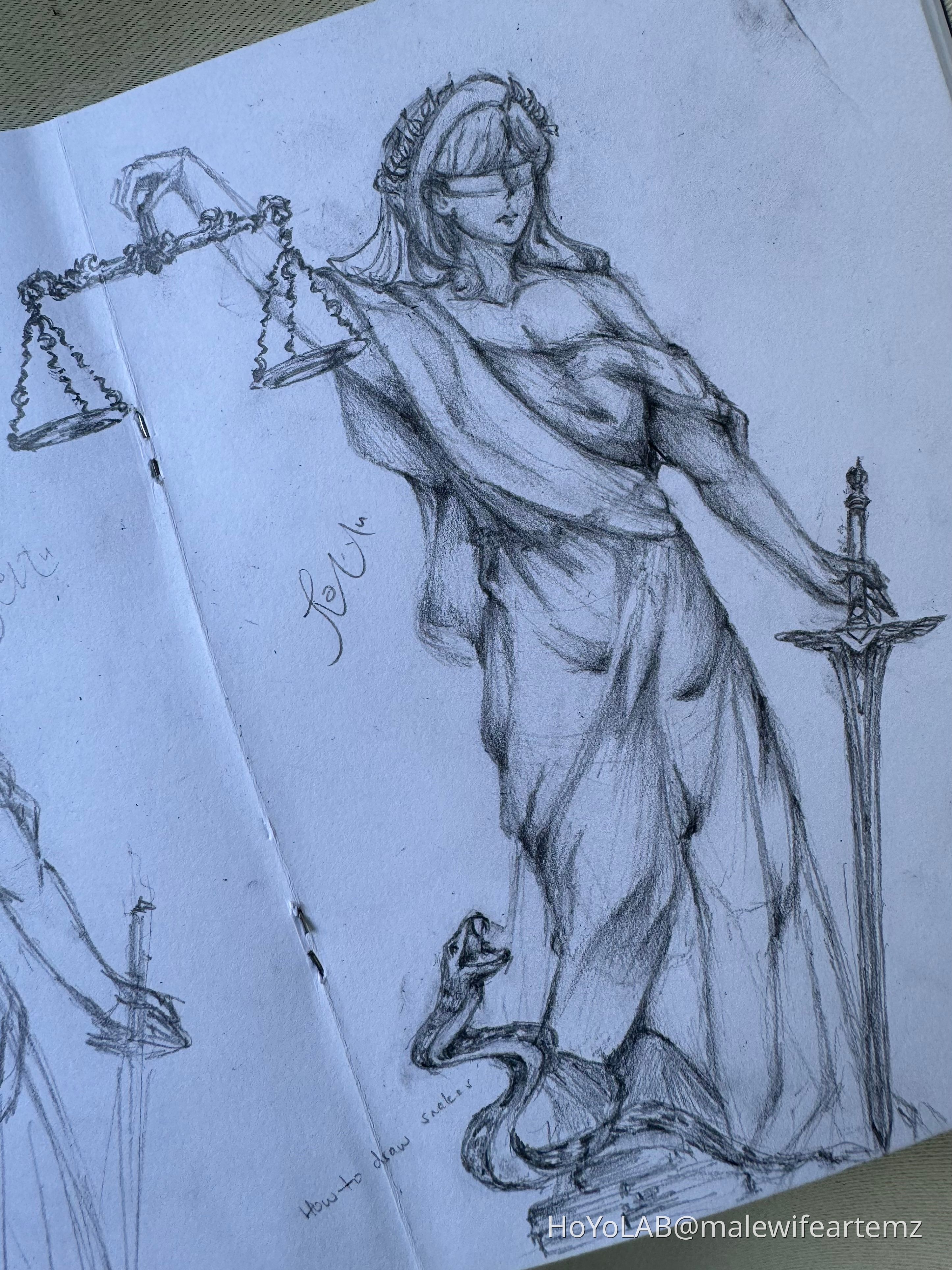 Themis Tears of Themis | HoYoLAB