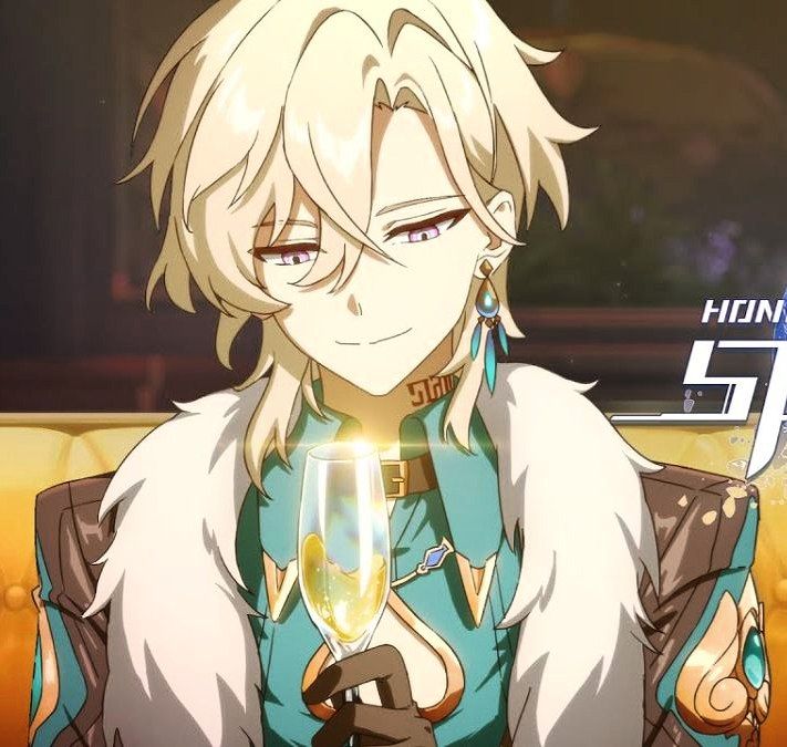 Congratulations! Honkai: Star Rail | HoYoLAB