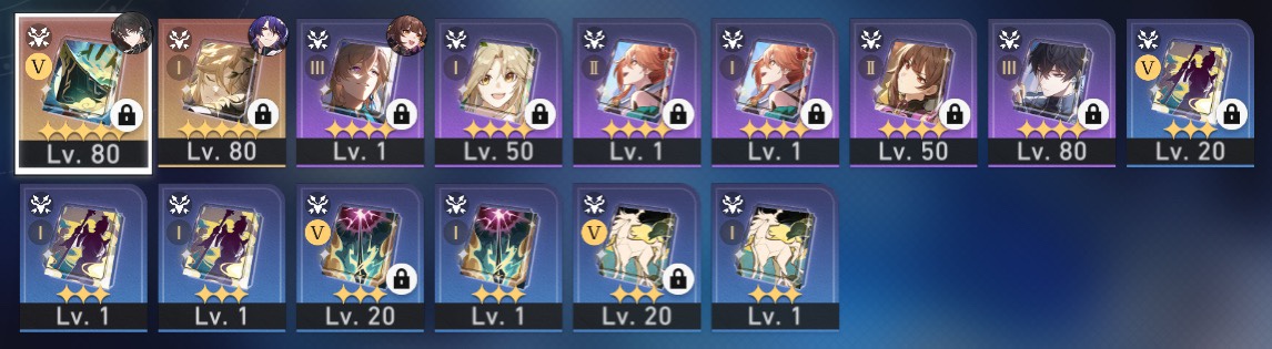 Topaz Light Cone Options: Any Recommendations? Honkai: Star Rail | HoYoLAB