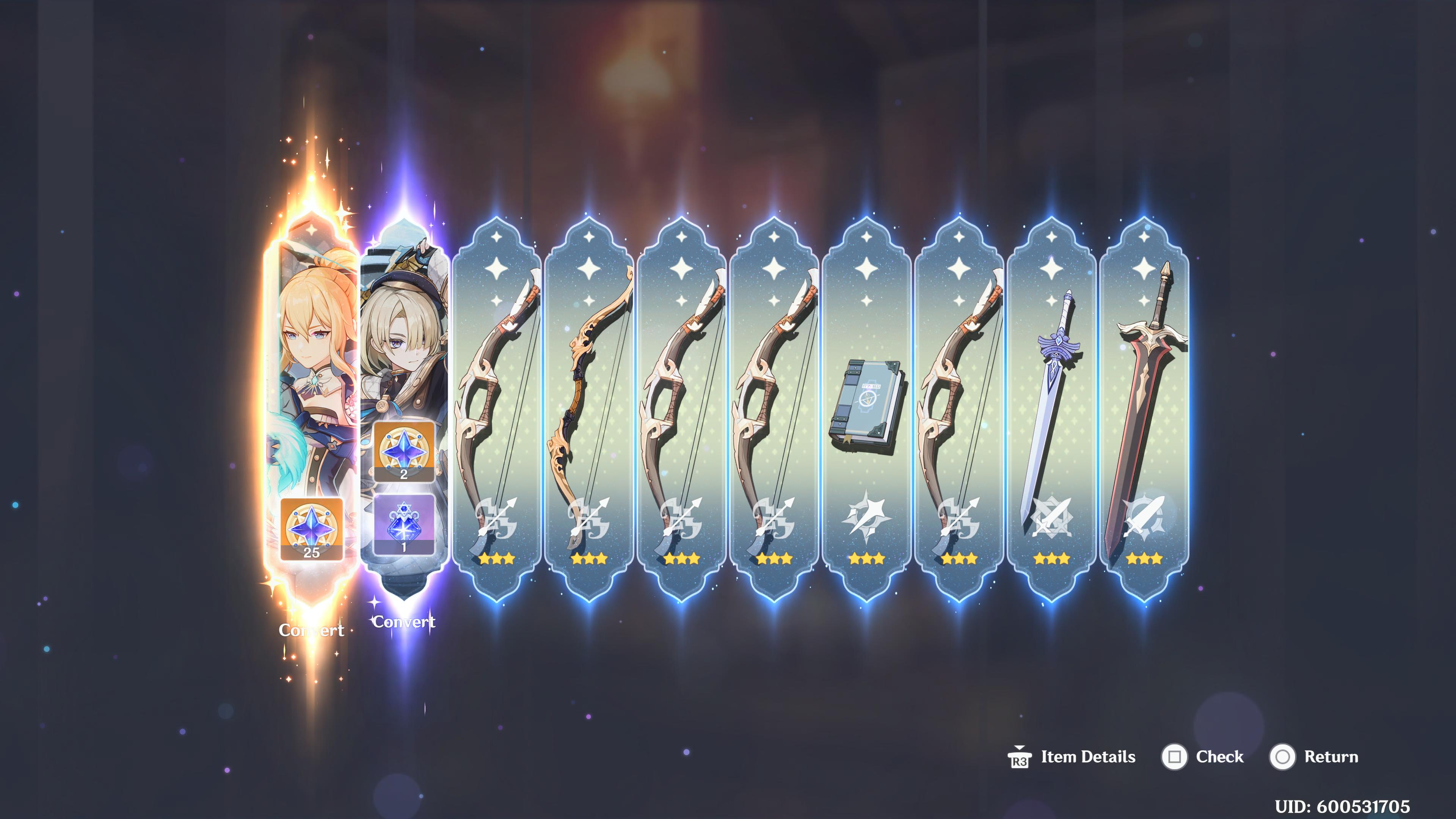 Anemo Genshin Impact | HoYoLAB