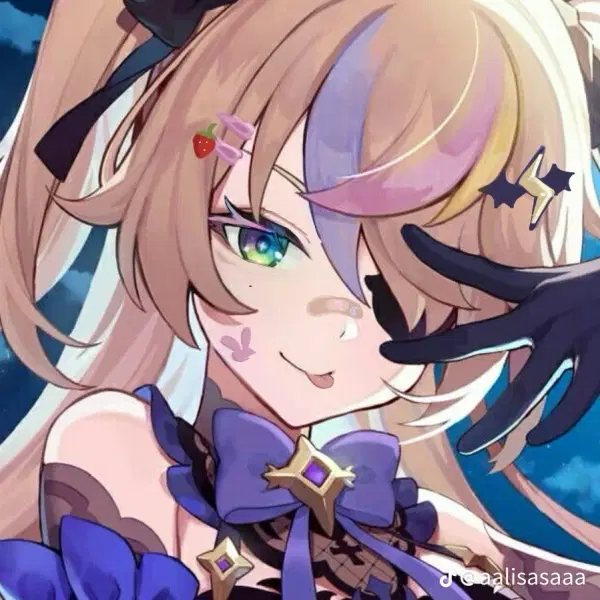 Neuvillette genderbend (⁠ ⁠ᴗ⁠ ⁠ ⁠) Genshin Impact | HoYoLAB