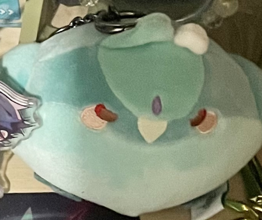 Xiao birb (for companion point hehe) Genshin Impact | HoYoLAB