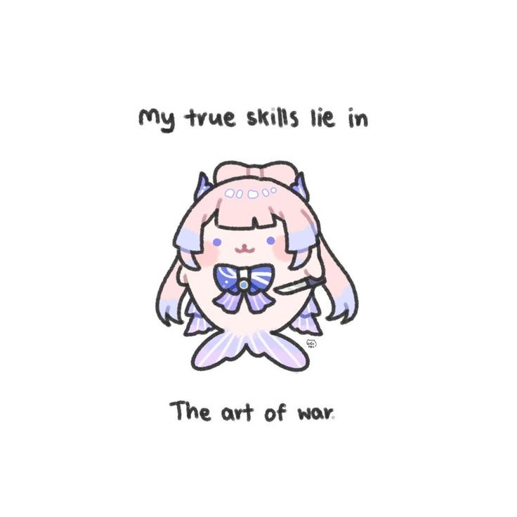 koko fish Genshin Impact | HoYoLAB