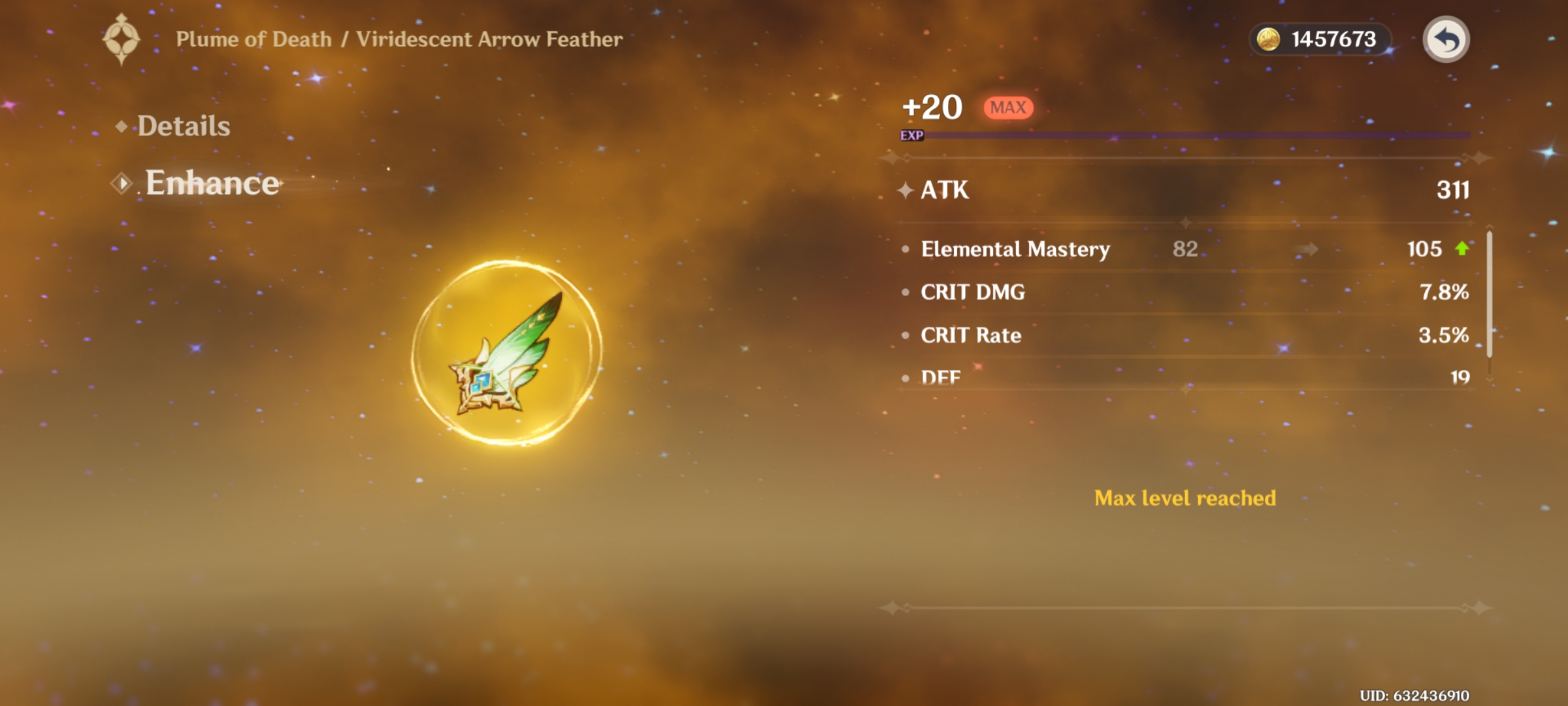 Full EM roll!! Genshin Impact | HoYoLAB