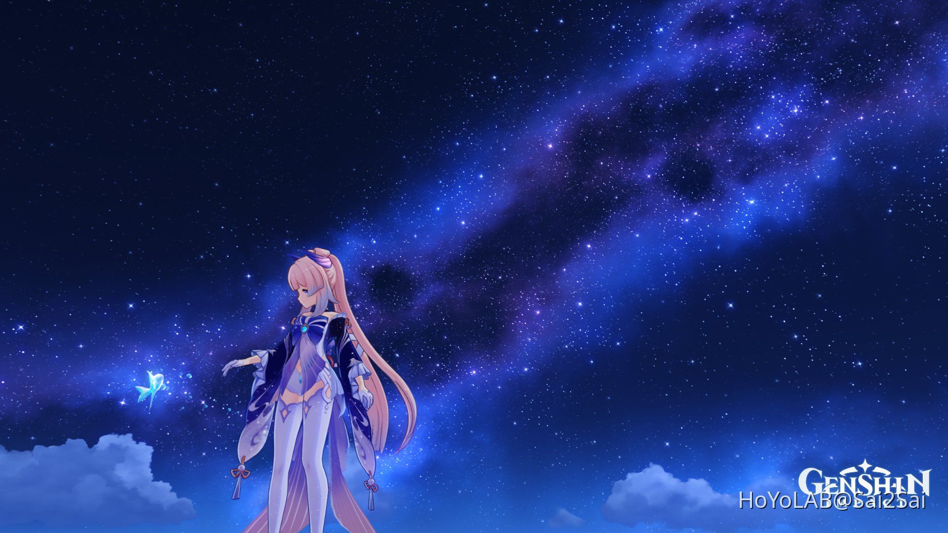 Flying Fish Genshin Impact | HoYoLAB