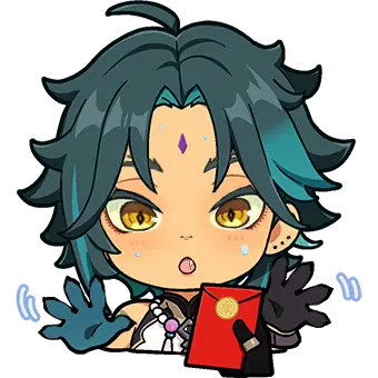 makes them rightfully dark and changes Olorun's name to his actual one ...