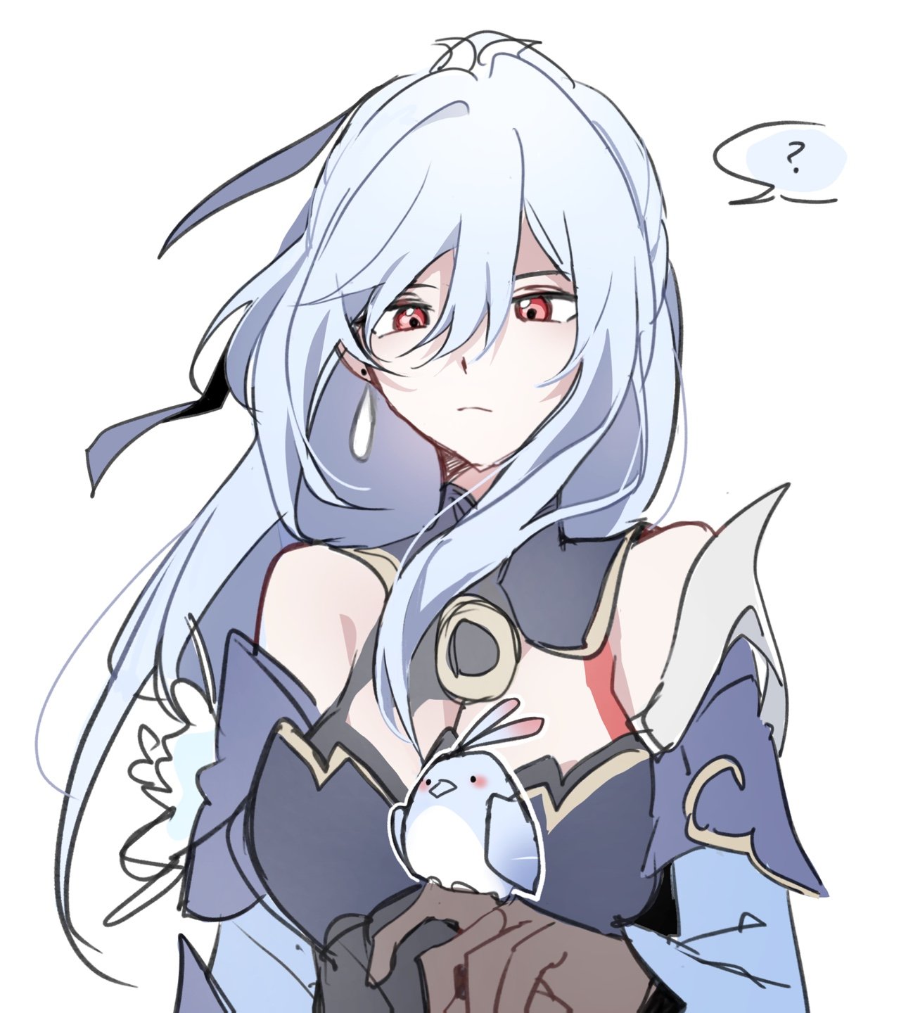 Bird? Honkai: Star Rail | HoYoLAB