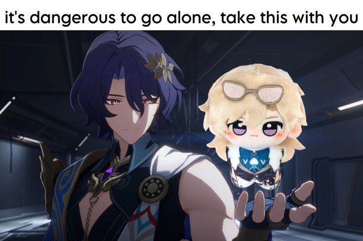 Ratiorine/ Aventio haters dni Honkai: Star Rail | HoYoLAB