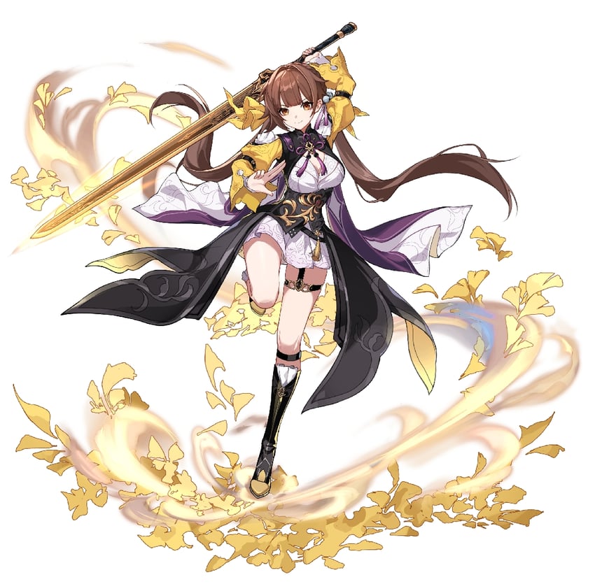 Sushang is the character of all time Honkai: Star Rail | HoYoLAB