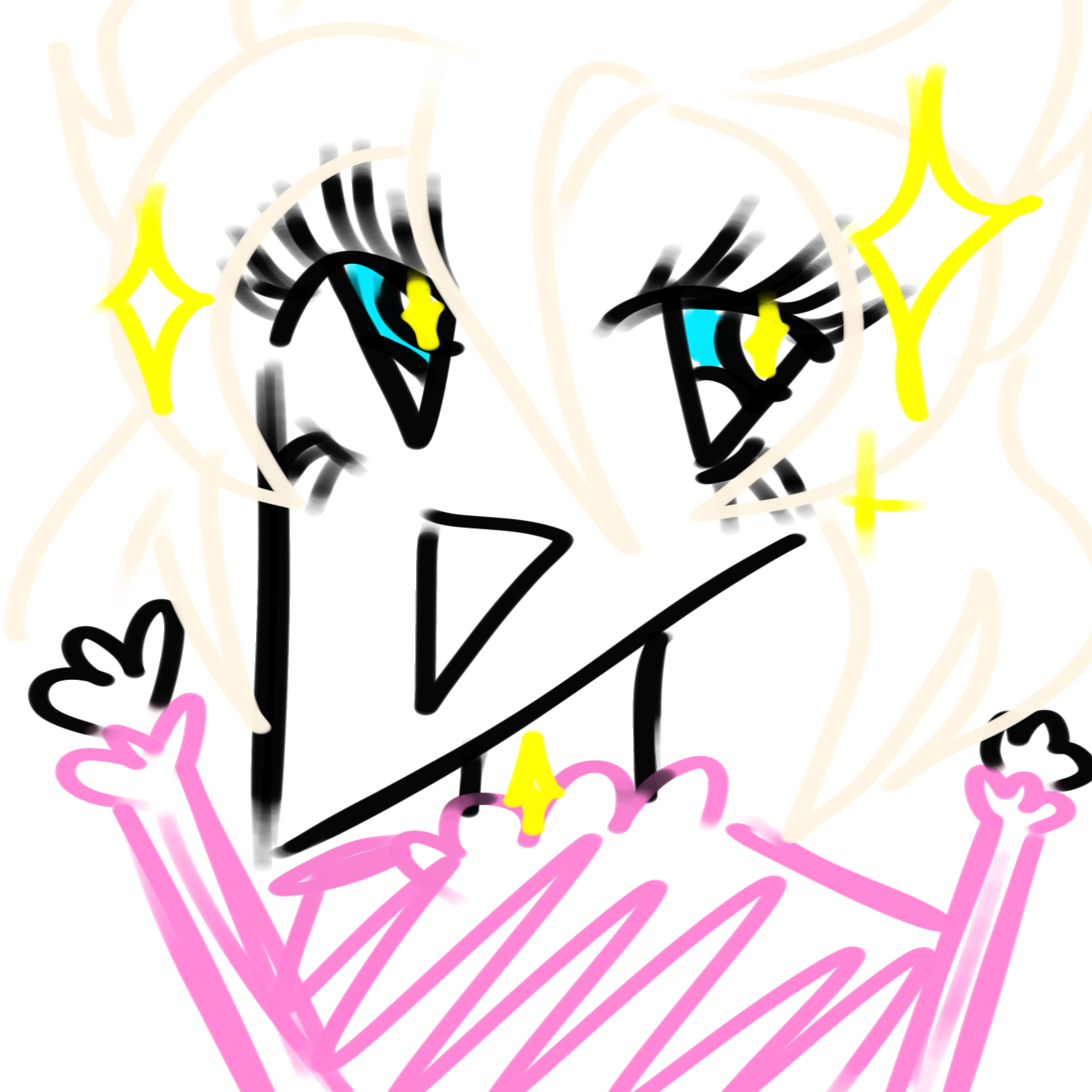 Pretty princess Albedo. Genshin Impact | HoYoLAB