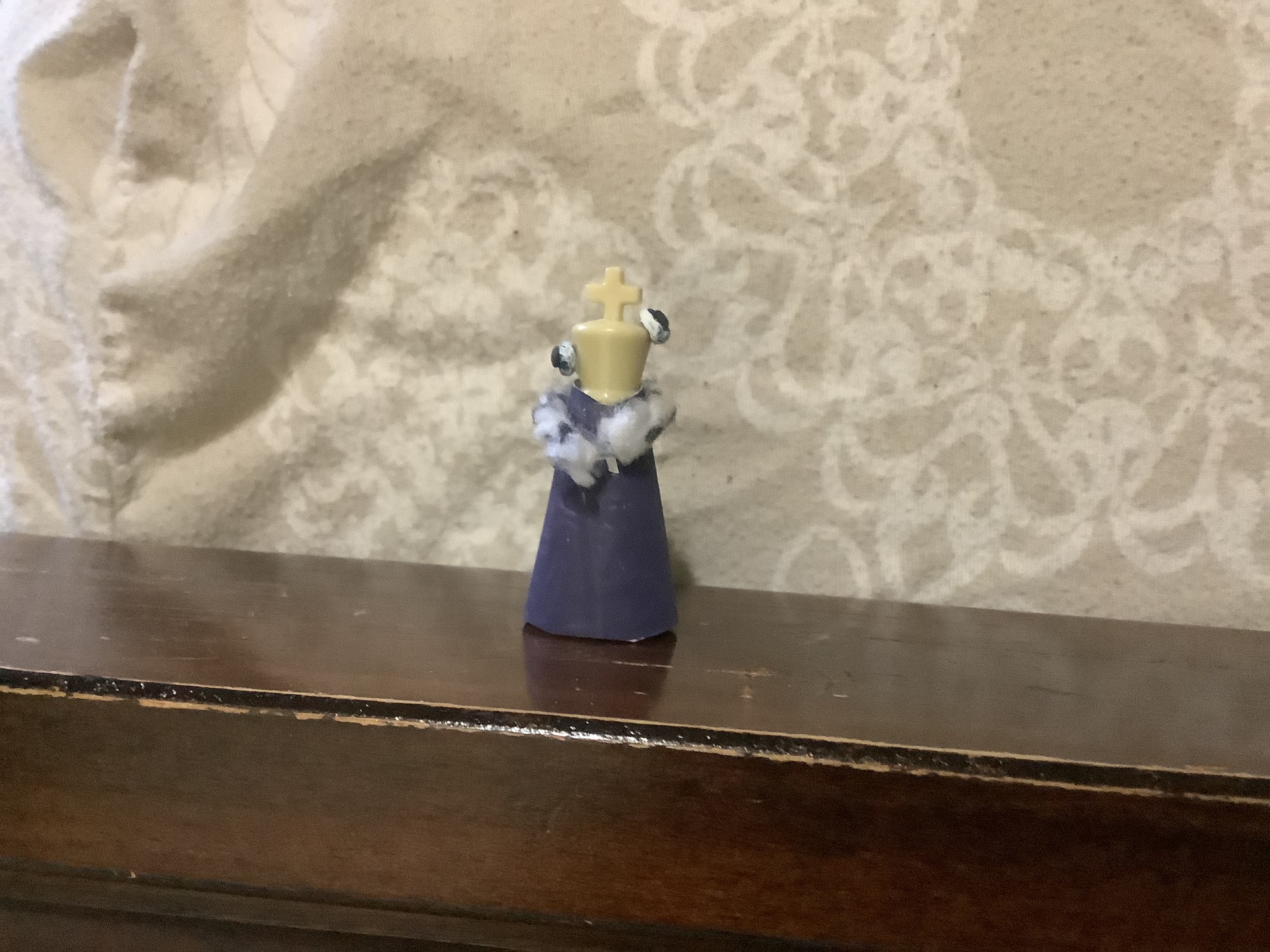 Tiny kinger | HoYoLAB