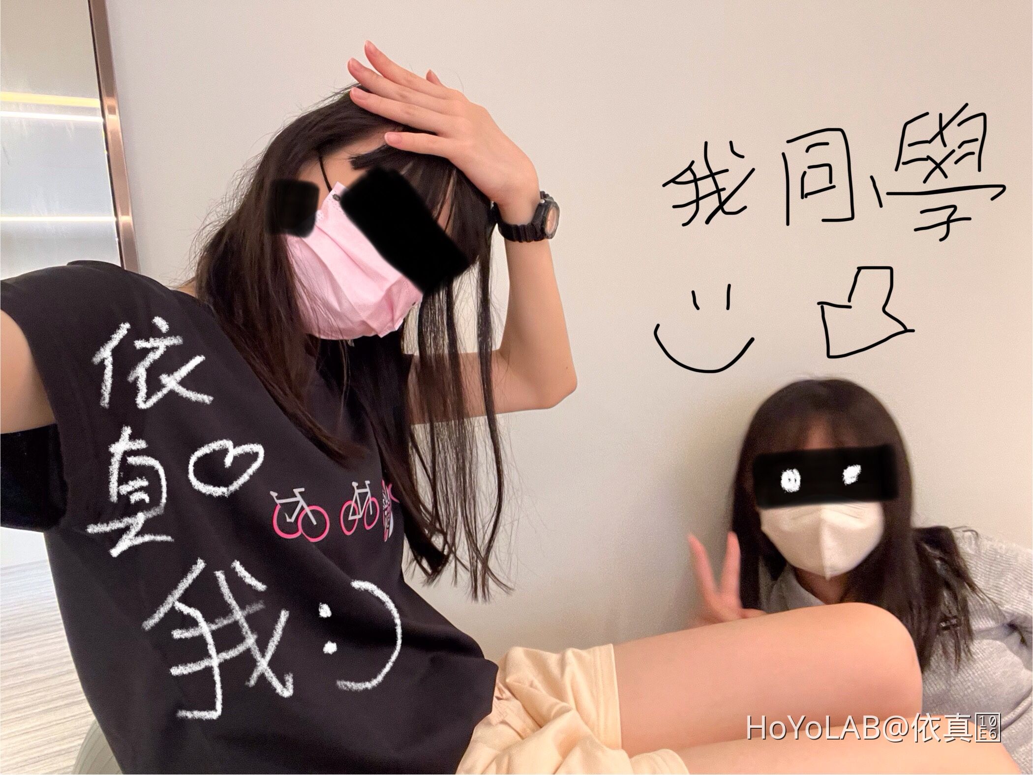 😎依真自介😎：）露臉「舊版」 Genshin Impact | HoYoLAB