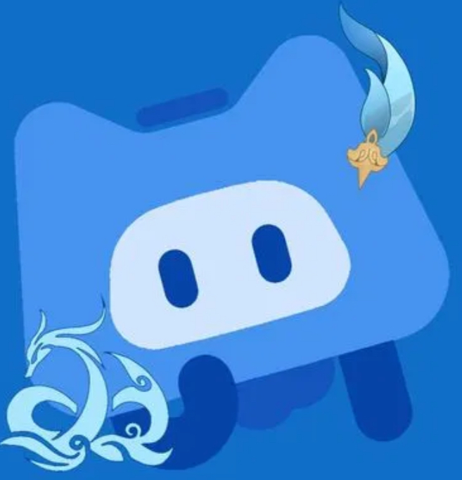 Neuvillete HoYoLAB icon Genshin Impact | HoYoLAB