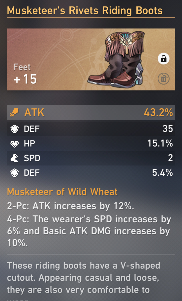 Robin build Honkai: Star Rail | HoYoLAB