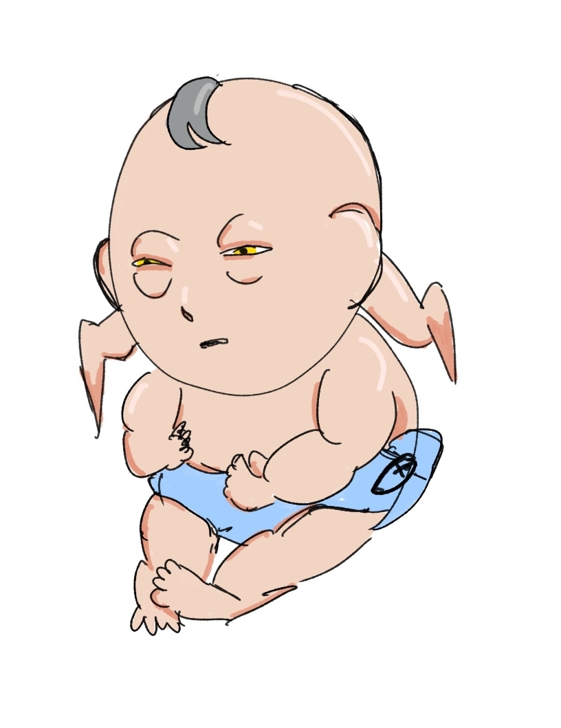 Baby sunday. Honkai: Star Rail | HoYoLAB