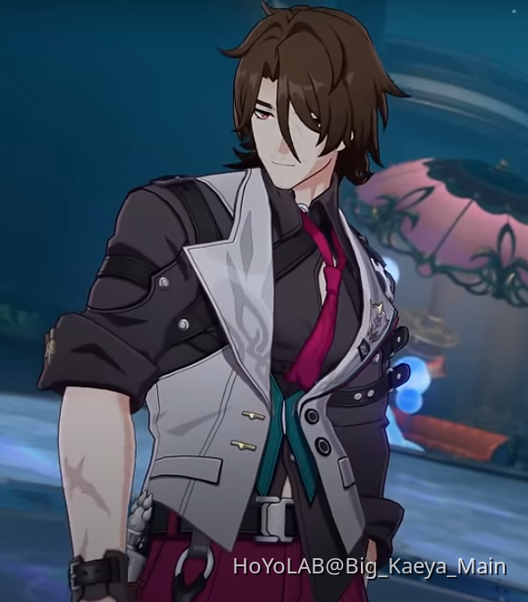 🤎🐕For the Gallagher badge Honkai: Star Rail | HoYoLAB