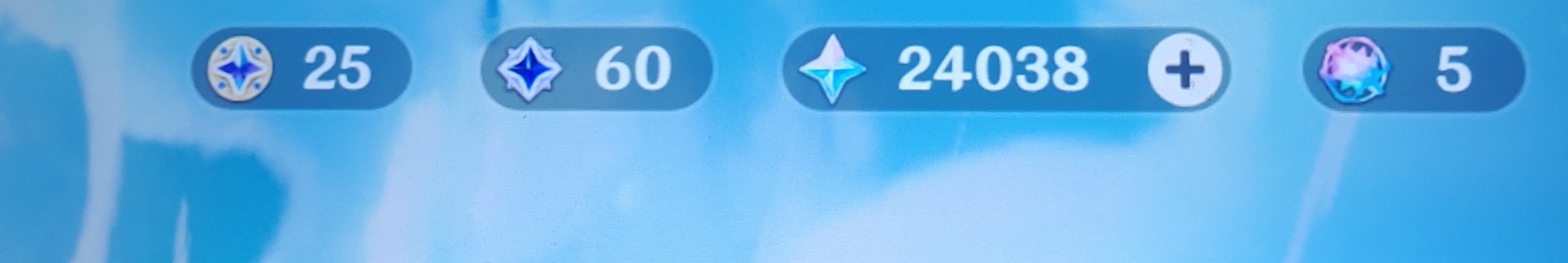 Day 50 and 51 of saving for Tartaglia's signature weapon!! Genshin ...