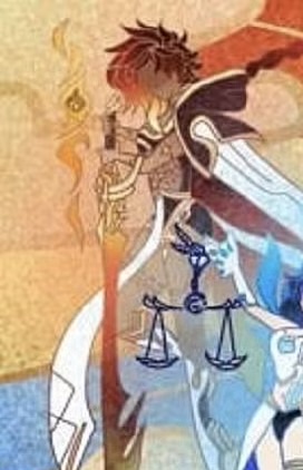 How everyone thinks the Pyro archon will look vs what I think they will ...