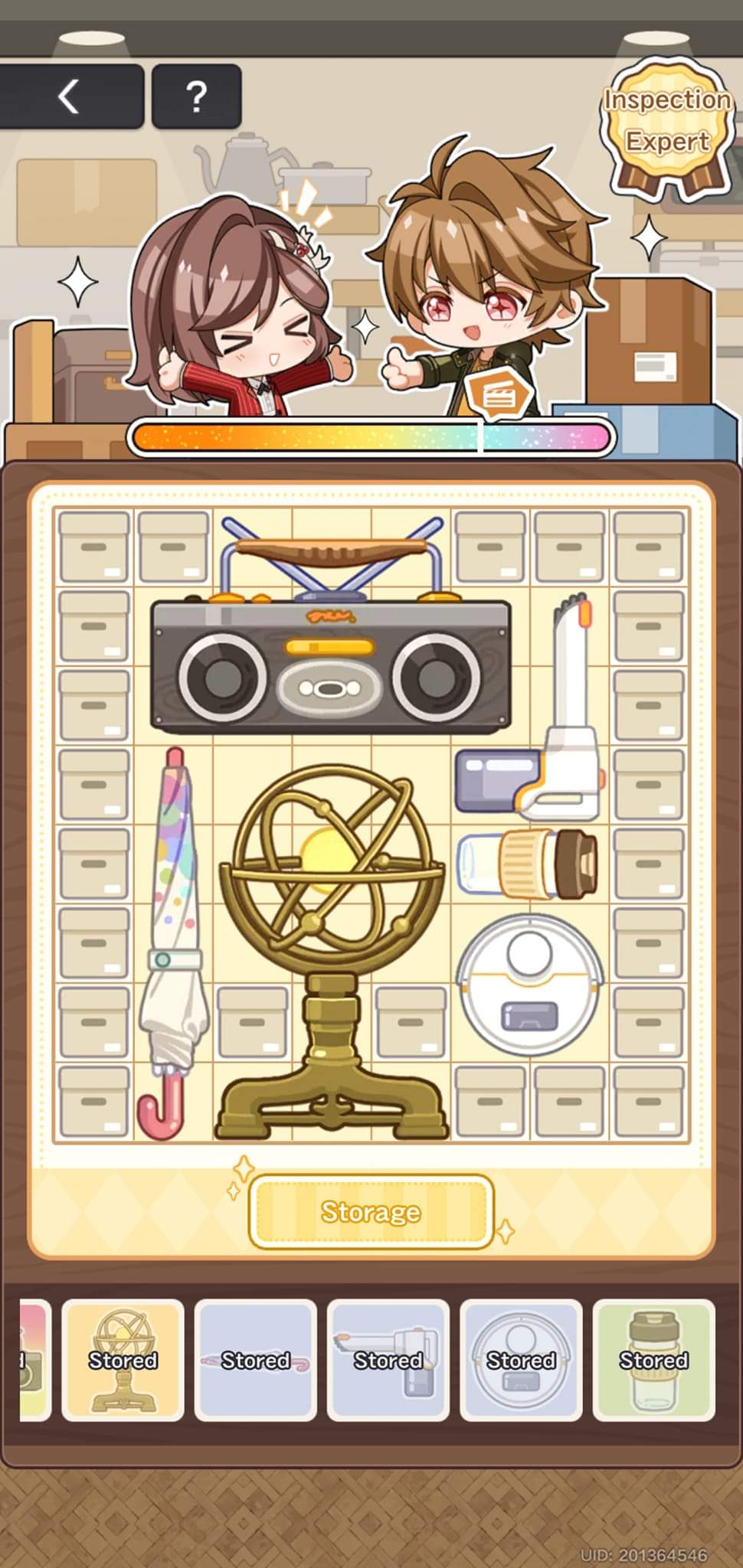 Entwining Heart(Radio) Tears of Themis | HoYoLAB