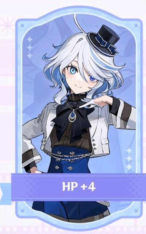 Almost forgot the badge holy shi Genshin Impact | HoYoLAB
