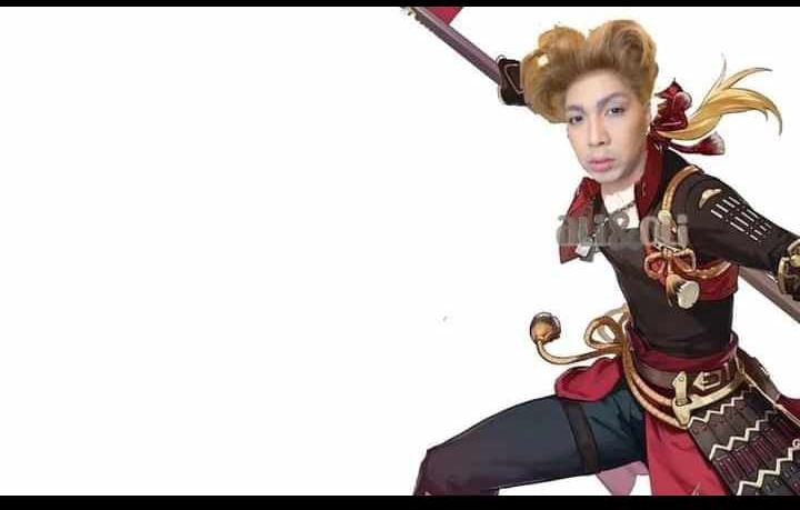 vice ganda as genshin characters Genshin Impact | HoYoLAB