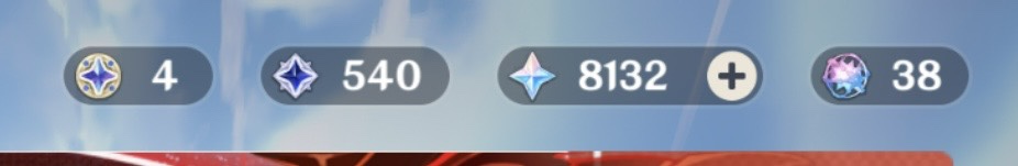 Day 5 of saving for C1 Childe and his weapon~ Genshin Impact | HoYoLAB