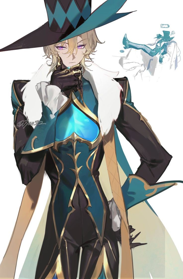 Behind the mask Aventurine boss Honkai: Star Rail | HoYoLAB