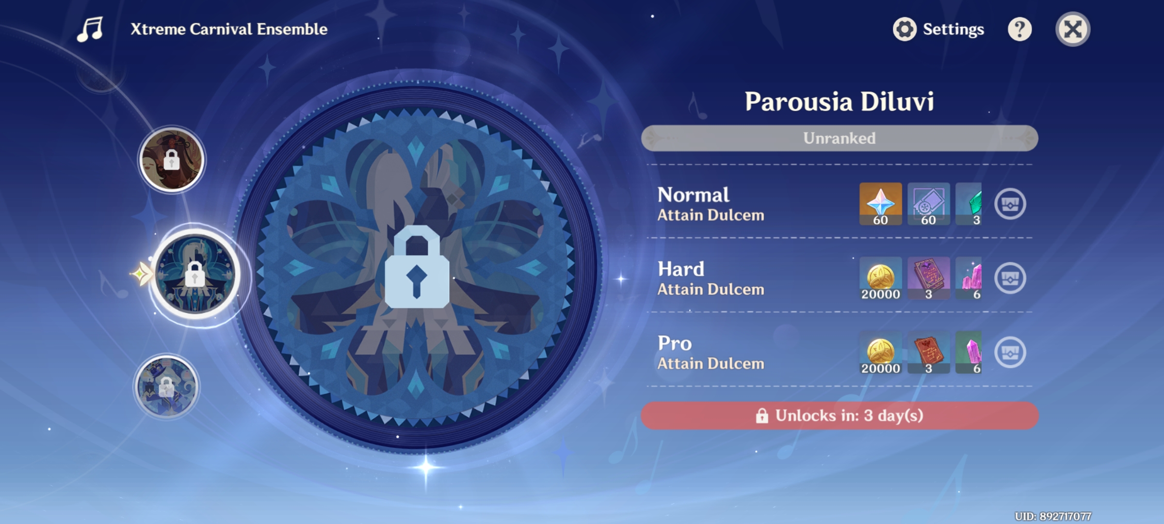 MAN!! THIS NEUVILLETTE THEME!!!🥹💖 Genshin Impact | HoYoLAB