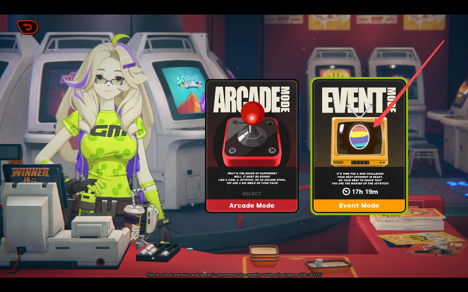 [Zenless Zone Zero] Get ready to welcome it! Mysterious Treasure! Gold ...