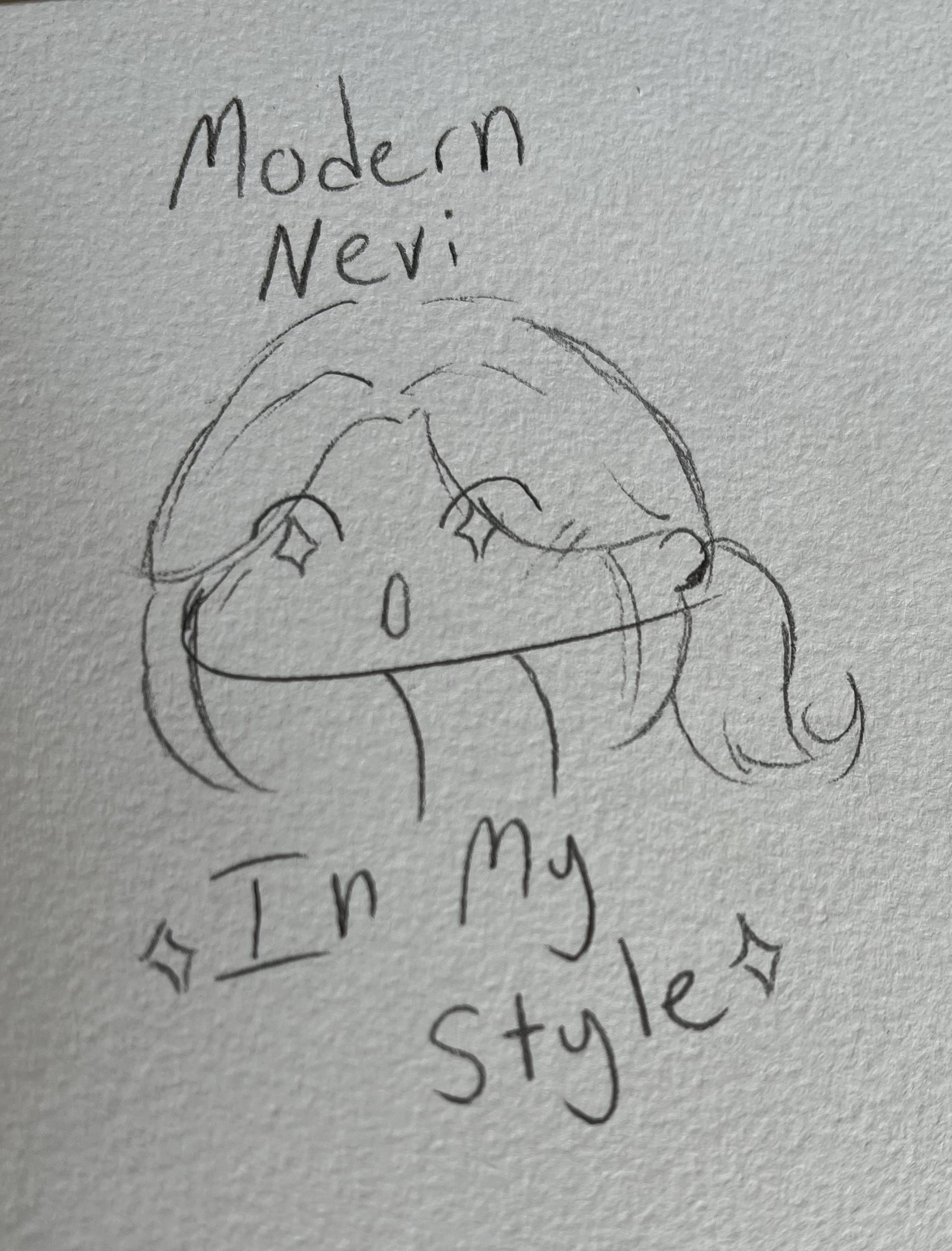 Modern Neuvillette Genshin Impact | HoYoLAB