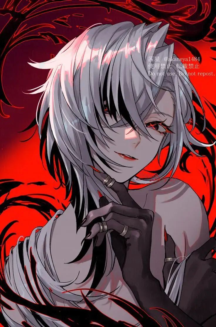 Arlec Genshin Impact | HoYoLAB