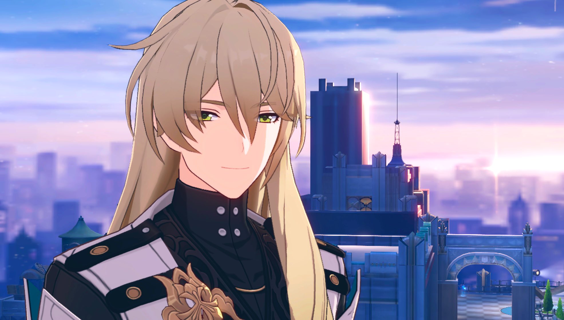 THEMMM (I love JingLuo) Honkai: Star Rail | HoYoLAB