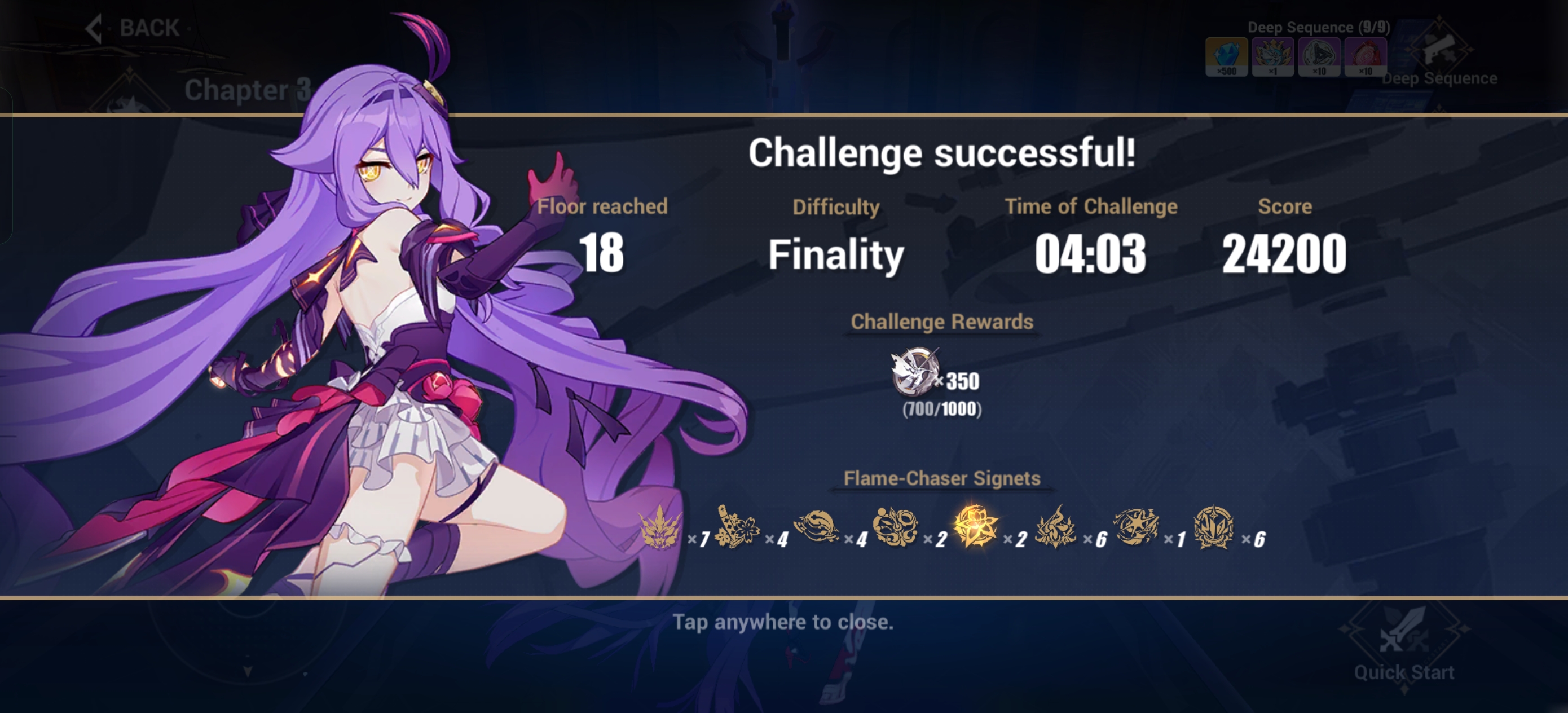 When they say that the weather is for Ice valks but I can't read so I just used my Sirin to ...