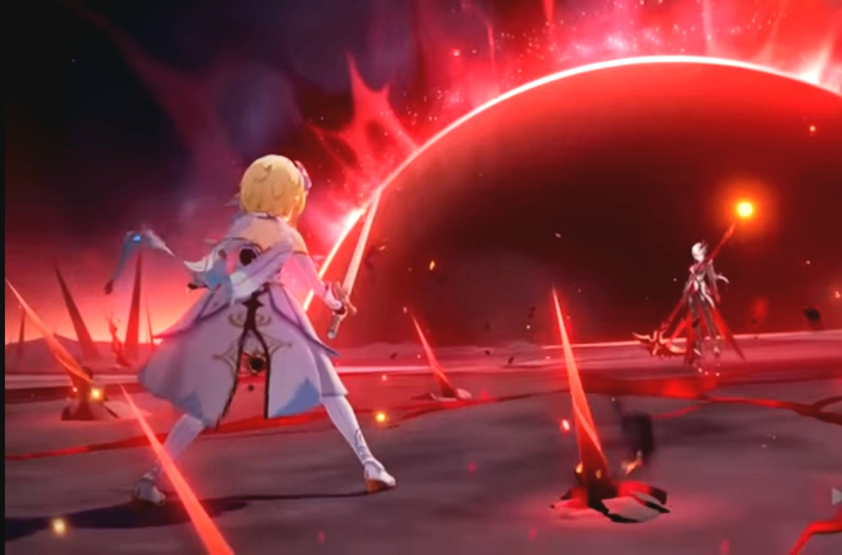 HEAR ME OUT!? Genshin Impact | HoYoLAB