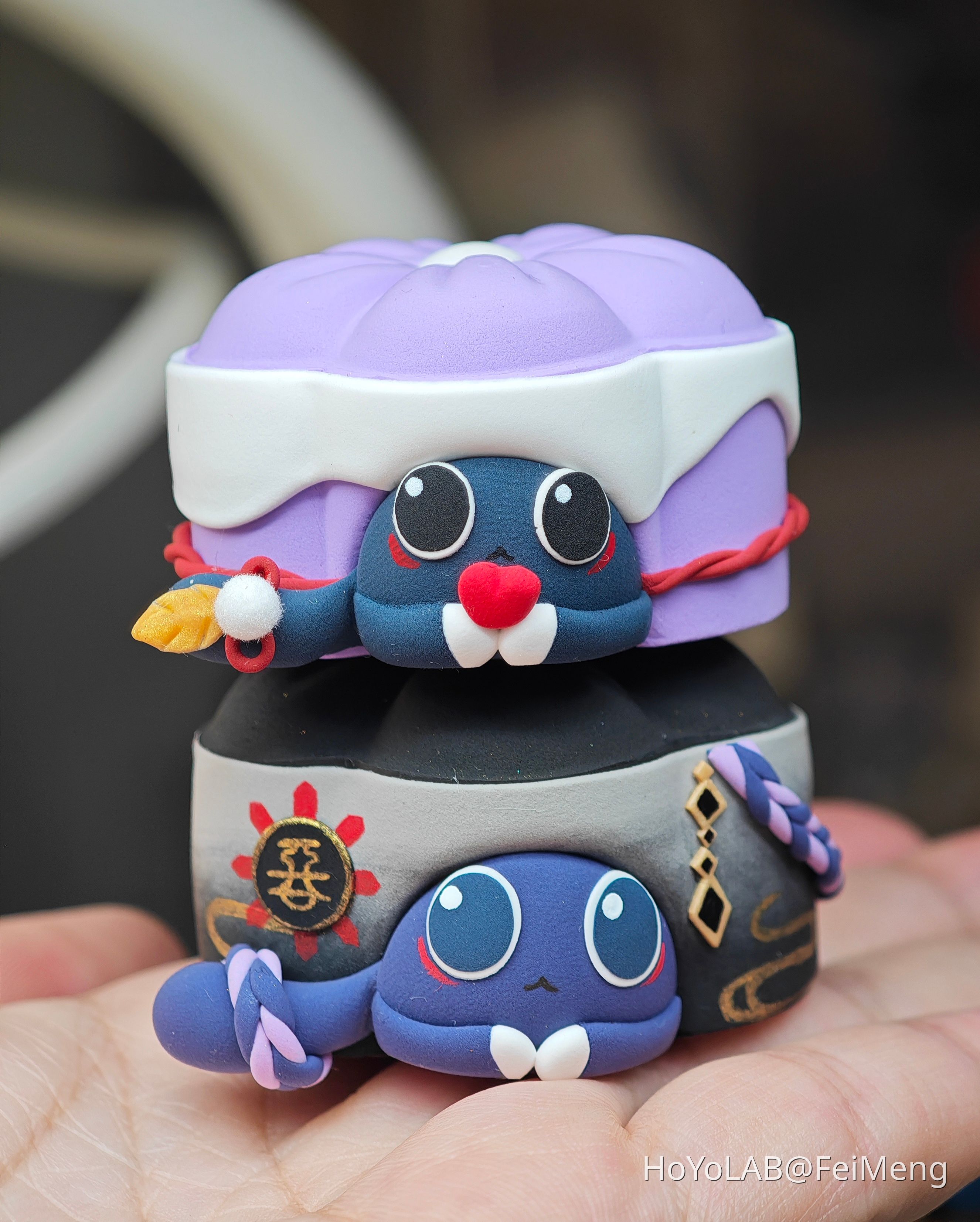 scara cake Genshin Impact | HoYoLAB