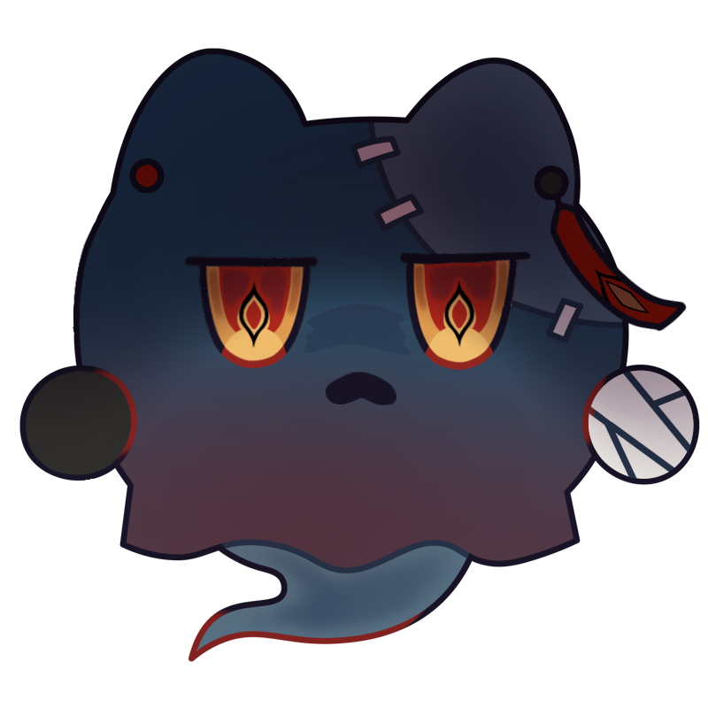 Blade Wubbaboo~ Honkai: Star Rail | HoYoLAB